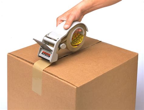 Box Sealing Tape