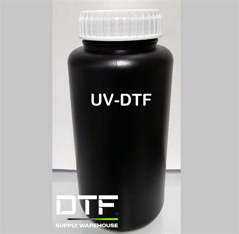 Uv Dtf Ink Dtf Supply Warehouse