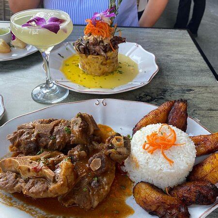 Isla Cuban Latin Kitchen And Rum Bar La Palma Photos And Restaurant
