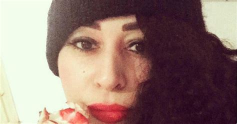 Disabled Slave Girl Burned With Bleach And Left Naked In Street By