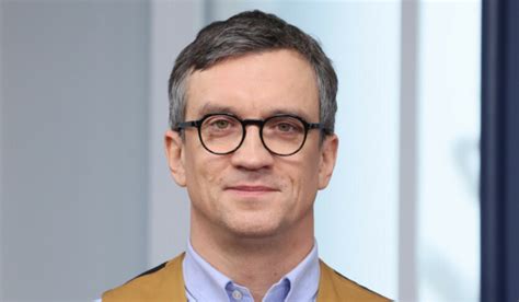 Michał Czernecki W „tańcu Z Gwiazdami” Najpierw Pozew Rozwodowy A Teraz Parkiet Melo