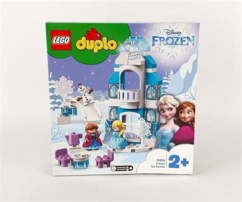 Lego Duplo Frozen Set 10899 Kaufen Auf Ricardo