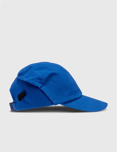 Ader Error Caku Cap Hbx Globally Curated Fashion And Lifestyle By