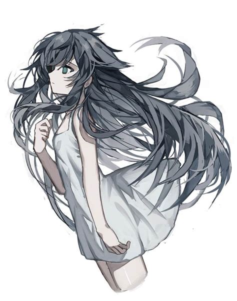 沙耶之歌 Deepillustration Pixivdaily