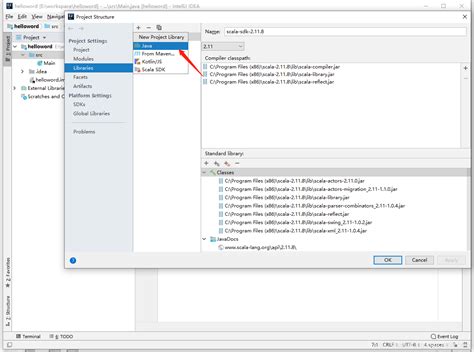 Spark 运行问题 Javalangnosuchmethoderror 解决方案windows 执行spark Javalangnosuchmethoderror Scala