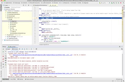 Importlib Python