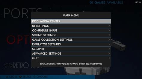 Jak zainstalować system ArkOS na retro konsolach poradnik Game Odyssey