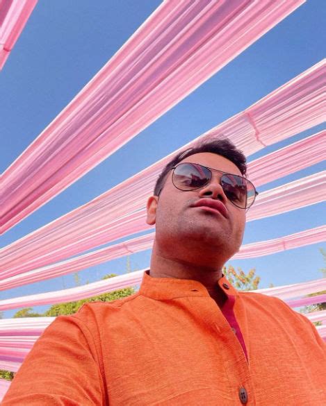 Aksh Baghla On Virality Social Media And Moving With The Times