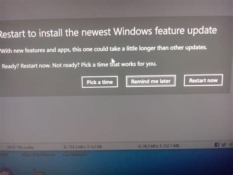 Can I Get Rid Of This Annoying Popup On Windows Insider Program Rwindows10