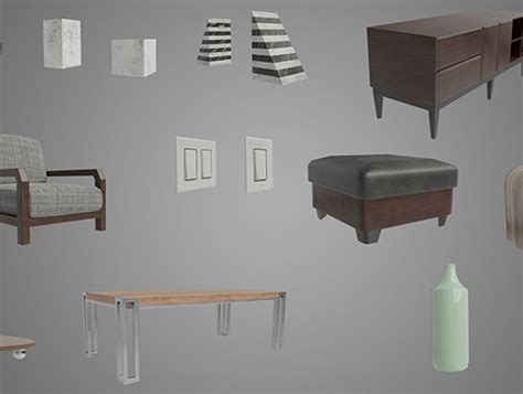 absolute archviz 3d 인테리어 unity asset store