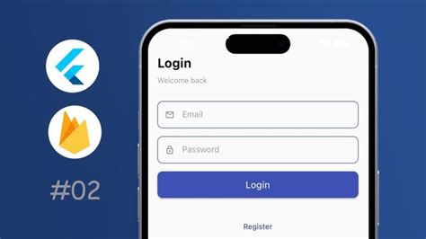 Yasin Mohammadi 📱 On Linkedin Build Email And Password App Using