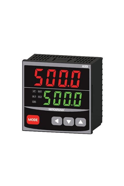 Pid Controlador De Temperatura Pid O Onoff Vcacd