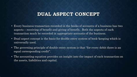 Accounting Concepts And Conventions Pptx