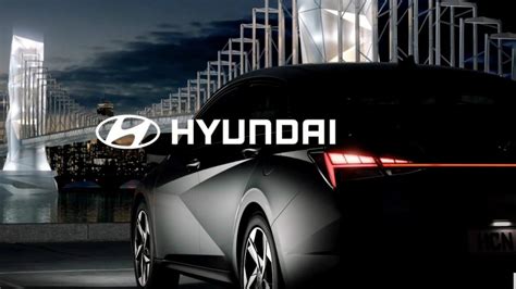 More Pictures And Video Of All New Hyundai Elantra Korean Car Blog