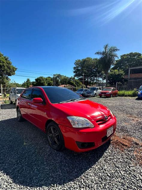 Toyota Runx 2005 Marcet Id 1443603