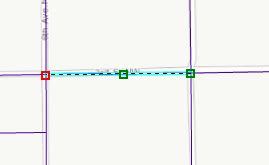 Solved ArcGIS Pro Unable To Drag Vertices When Editing Esri Community