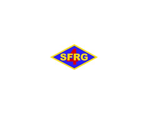 4th Rtb Sfrg
