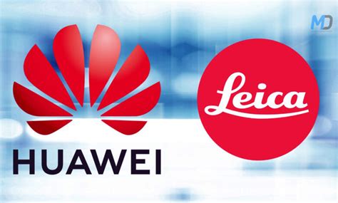 Huawei Confirms That Its Partnership With Leica Has Ended Mobiledokan