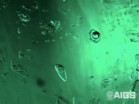 Inclusions In Emerald In Ruby Inclusions In Sapphire Inclusions In Emerald Inclusion In
