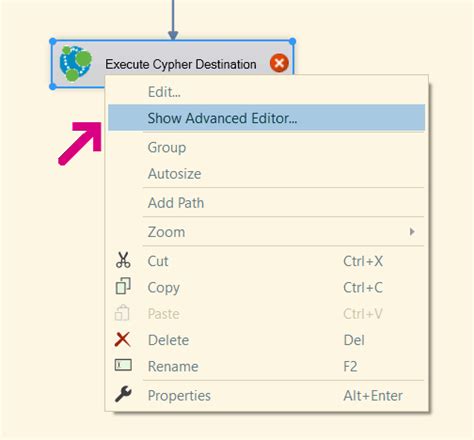 using a data flow to move data from neo4j in ssis dev community