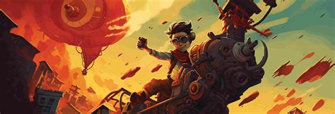 4 Major Components Of Game Art Fundamentals