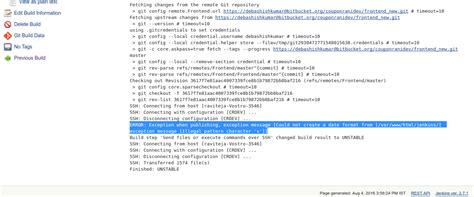 Am I Using Send Files Or Execute Commands Over Ssh Righ