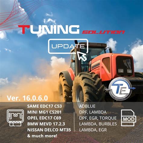 Home Tuning Solution