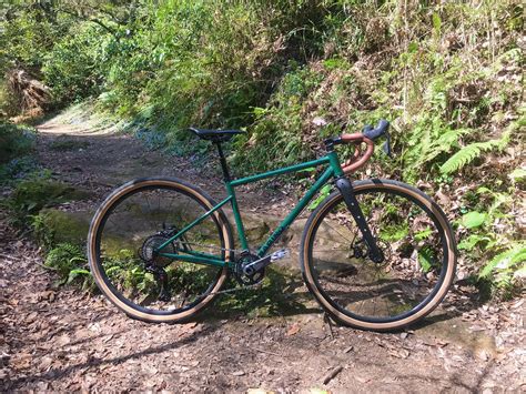 Custom Bicycle Frames