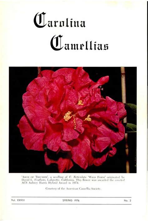 Sccs Journals 1976