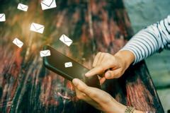 Spam Screen Stock Photo Image Of Spam Technology Infected 31500670