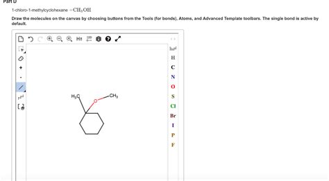 Solved Draw Or Select The Substitution And Elimination