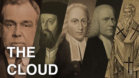 The Cloud Irenaeus Of Lyons · The Journey Church