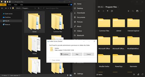 Deleting Protected Files Does Not Delete Them Yet The Icon Vanishes Issue Files