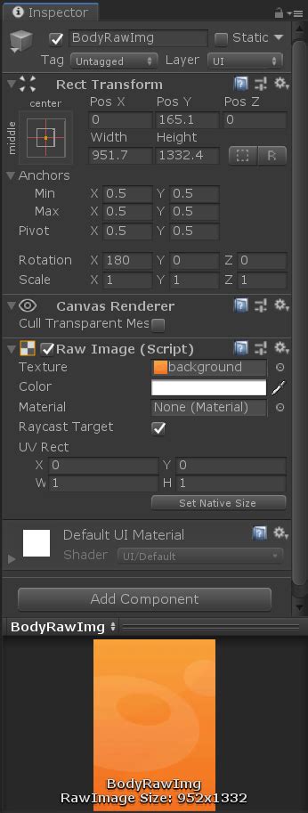 Issue Wechat Miniprogram Minigame Unity Webgl Transform Github