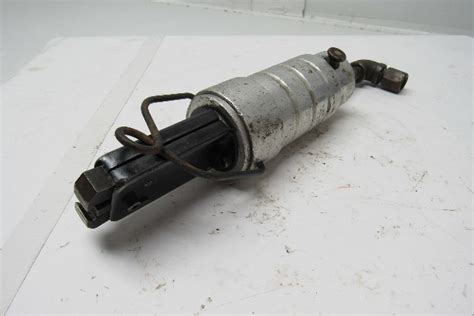 Ktc 2000 Pneumatic Air Compression Hose Clamp Crimper Tool Bullseye