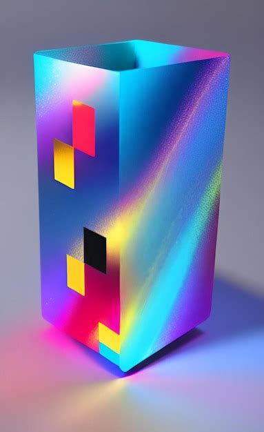 Rainbow Cube Images Free Download On Freepik