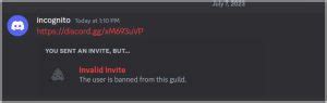 Why Some Discord Servers are Not Showing Up and How to Fix - TechWiser