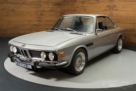 Bmw 30 Cs For Sale At Erclassics