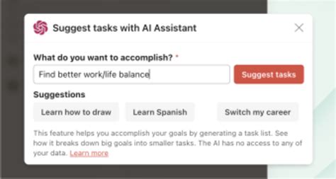 Integrations Todoist