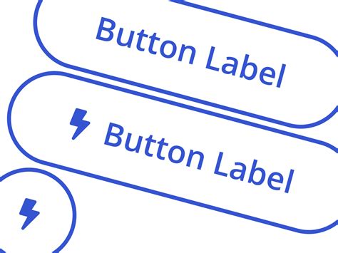 Buttons Kit For Adobe XD Freebie Supply