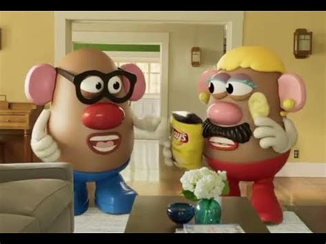 Lays Commercial 2019 The Potato Heads Youtube