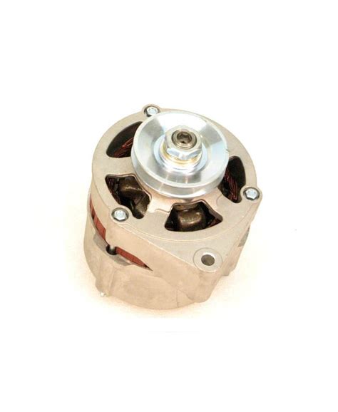 Alternator 12v Npm Citroen 2cv Service Ricambi 2cv Dyane Mehari Ami6 8 Ak Acadiane