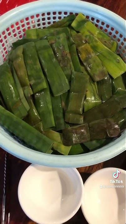 សង្វាក់បាត់ដំបង ផ្ទាប់ជាមួយបន្លែ នំបញ្ចុក ទឹកត្រីផ្អែម និង ទឹកត្រីកោះកុង Make By Me Youtube