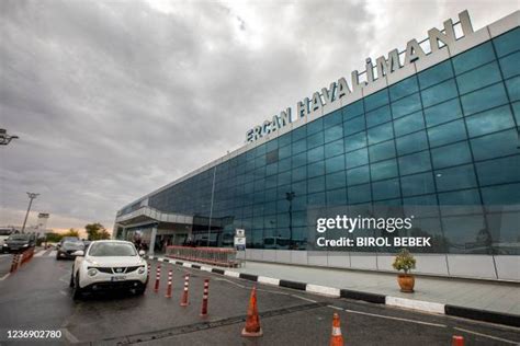206 Ercan Airport Photos & High Res Pictures - Getty Images
