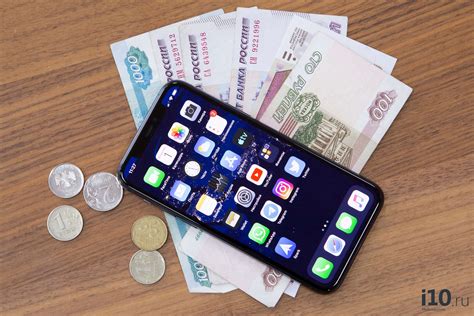 Как вернуть деньги за приложение или подписку Ios