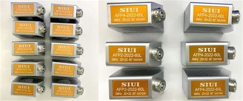 Siui Ndt On Linkedin Ut Probe Ready To Ship 🚚