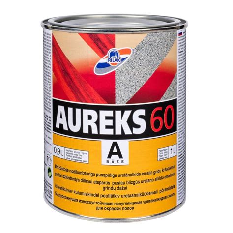 Aureks 60 Rīgas Laku Un Krāsu Rūpnīca