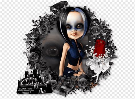 고스 하위 문화 고딕 데스크톱 고딕 스페인어 컴퓨터 벽지 바탕 화면 배경 무늬 Png Pngwing