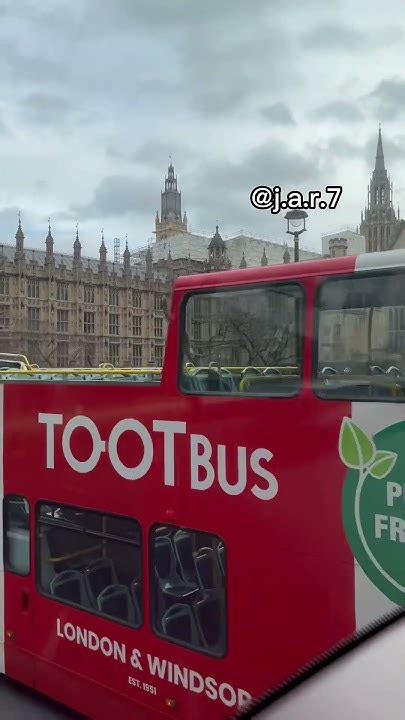 ساعة بيج بن والبرلمان لندن 🇬🇧 Youtube