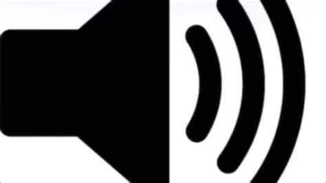 Get Out Sound Effect Youtube